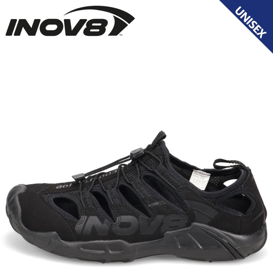 inov-8（イノヴェイト） レコライト 190 UNI サンダル スポーツ