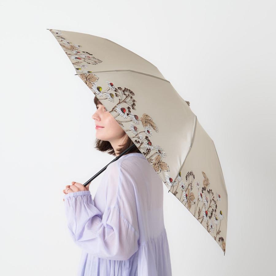JILL STUART ジルスチュアート JILLSTUART 折りたたみ傘 雨傘 レディース 軽量 ベージュ レッド ブルー ピンク 1JI 17058 : Goods Lab Plus ...