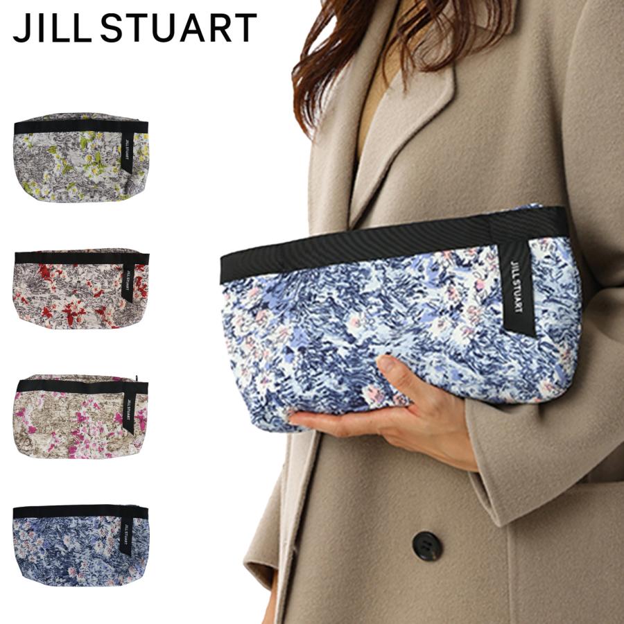 JILL STUART（ジルスチュアート） ジル スチュアート 傘袋 ケース バッグ 折りたたみ ポーチ 雨傘 日傘 レディース 1JI 49004 メール便 ギフト対応不可 : Goods ...
