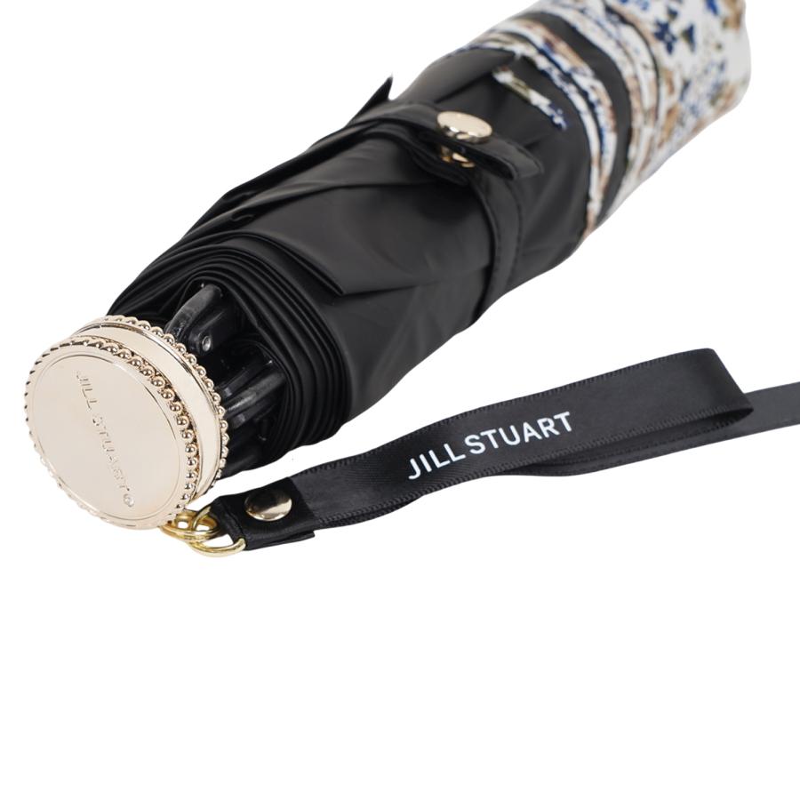 JILL STUART ジル スチュアート 日傘 折りたたみ 晴雨兼用 軽量 レディース 50cm UVカット サマーシールド 遮熱 紫外線対策 コンパクト 1JI 27160 : Goods ...