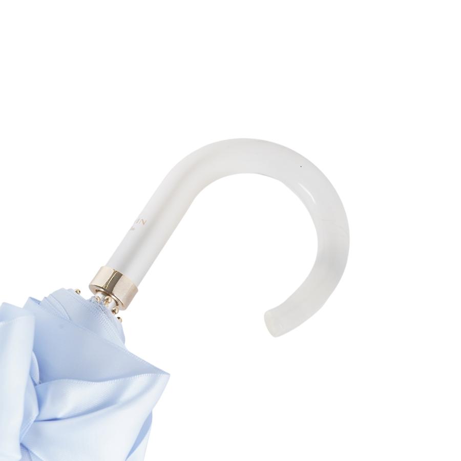 ランバン オン ブルー LANVIN en Bleu 日傘 折りたたみ 晴雨兼用 軽量 ショート レディース 50cm 遮熱 遮光 UVカット 22-084-11853-51 予約 6月上旬 ...