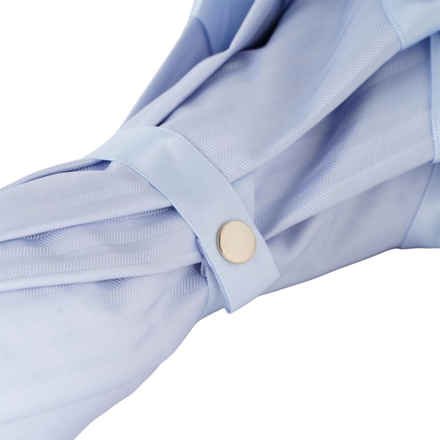 ランバン オン ブルー LANVIN en Bleu 日傘 折りたたみ 晴雨兼用 軽量 ショート レディース 50cm 遮熱 遮光 UVカット 22-084-11853-51 予約 6月上旬 ...