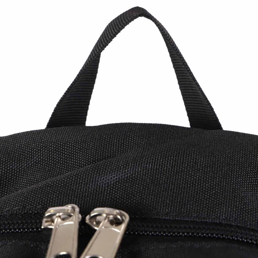 Lee リー リュック バッグ バックパック トリオン メンズ レディース 22L TRILLION ブラック 黒 320-4830 : lee-320-4830 : Goods Lab ...