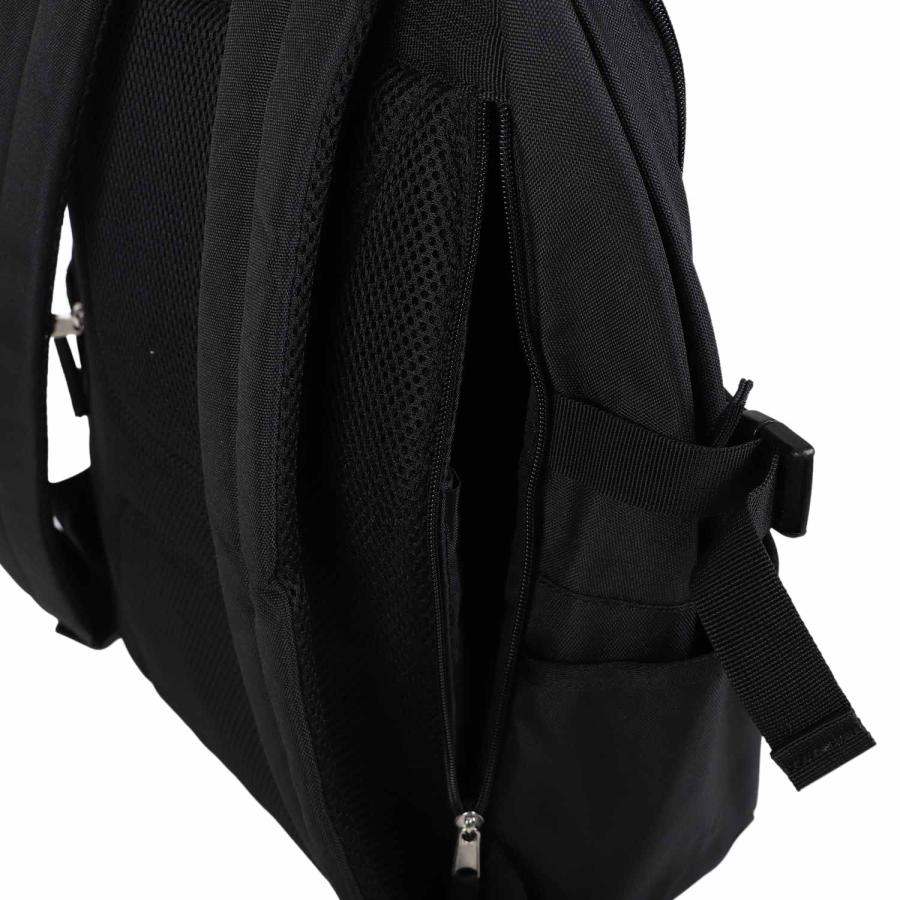 Lee リー リュック バッグ バックパック トリオン メンズ レディース 22L TRILLION ブラック 黒 320-4830 : lee-320-4830 : Goods Lab ...