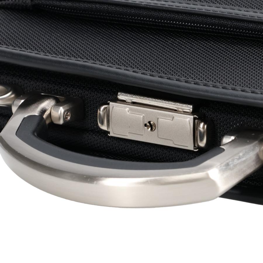 LA FERE ラフェール 青木鞄 ビジネスバッグ アタッシュケース ショルダー カバン オプス メンズ Sサイズ A5 軽量 OPS ブラック 黒 6723 : Goods Lab Plus ...