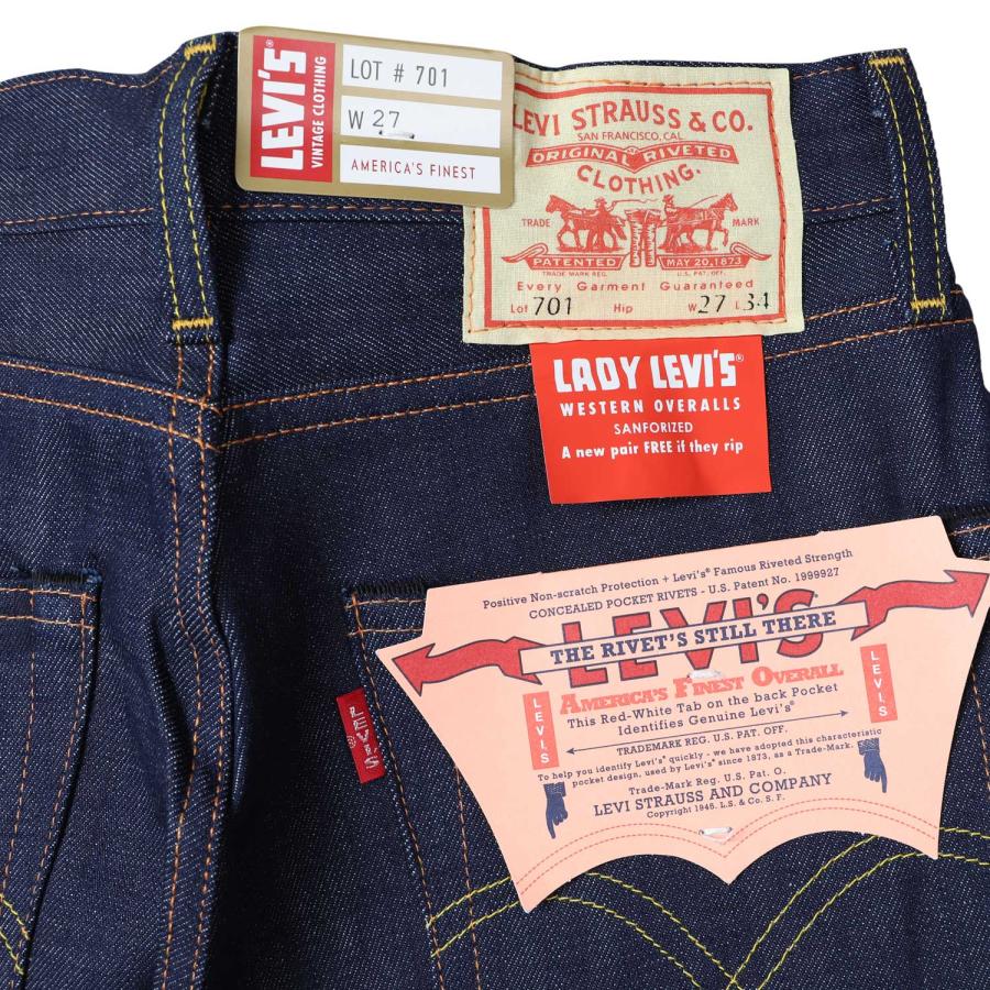 Levi's VINTAGE CLOTHING リーバイス ビンテージ クロージング Levi's VINTAGE CLOTHING リーバイス ビンテージ クロージング