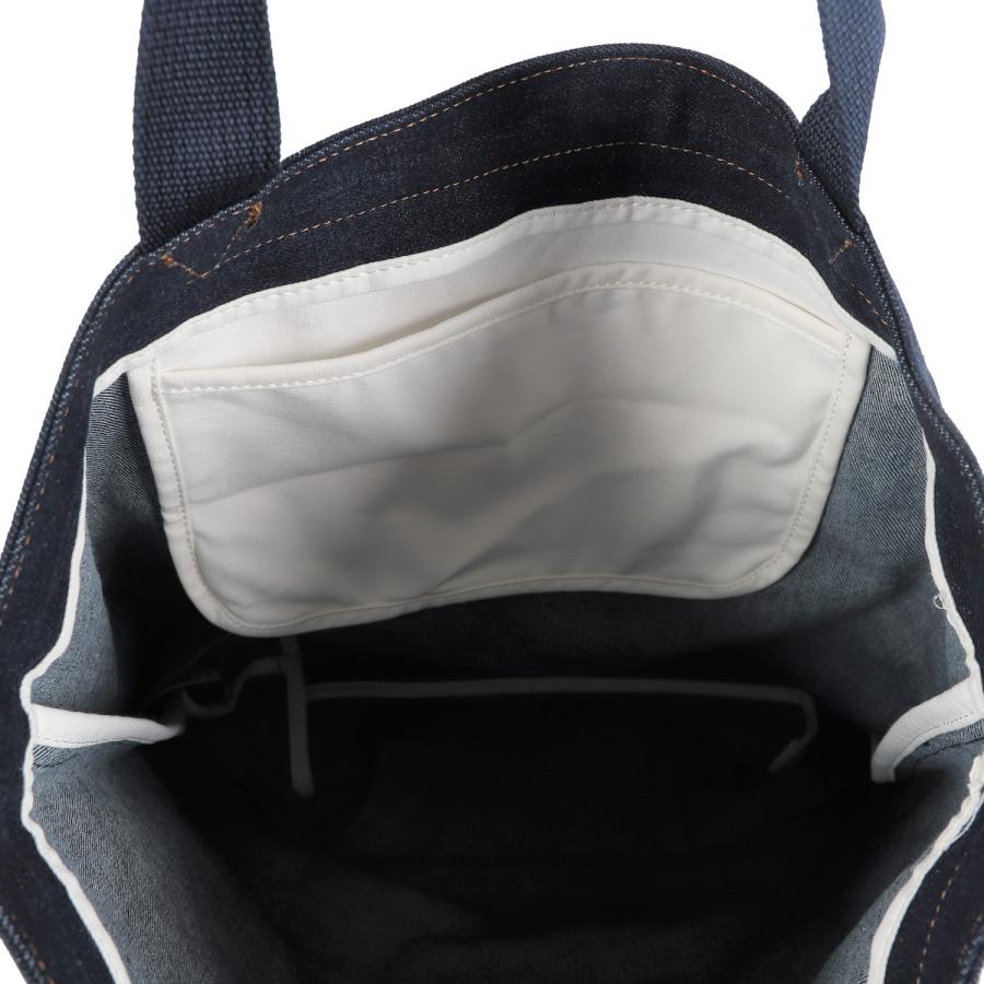 Levi's リーバイス LEVIS バック トートバッグ ポケット メンズ レディース 大容量 16L BACK POCKET TOTE ...