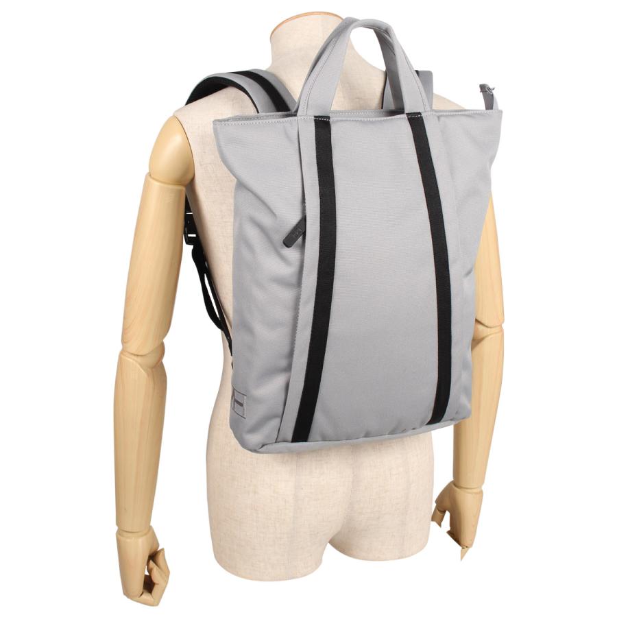 エムエイチウェイ MH WAY リュック バッグ バックパック トート メンズ レディース 12L BELL TOTE BACKPACK MH ...