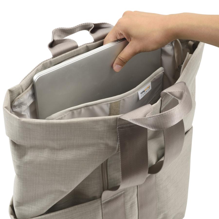 MILESTO ミレスト リュック バッグ バックパック メンズ レディース STLAKT BACKPACK ブラック ネイビー グレージュ ...