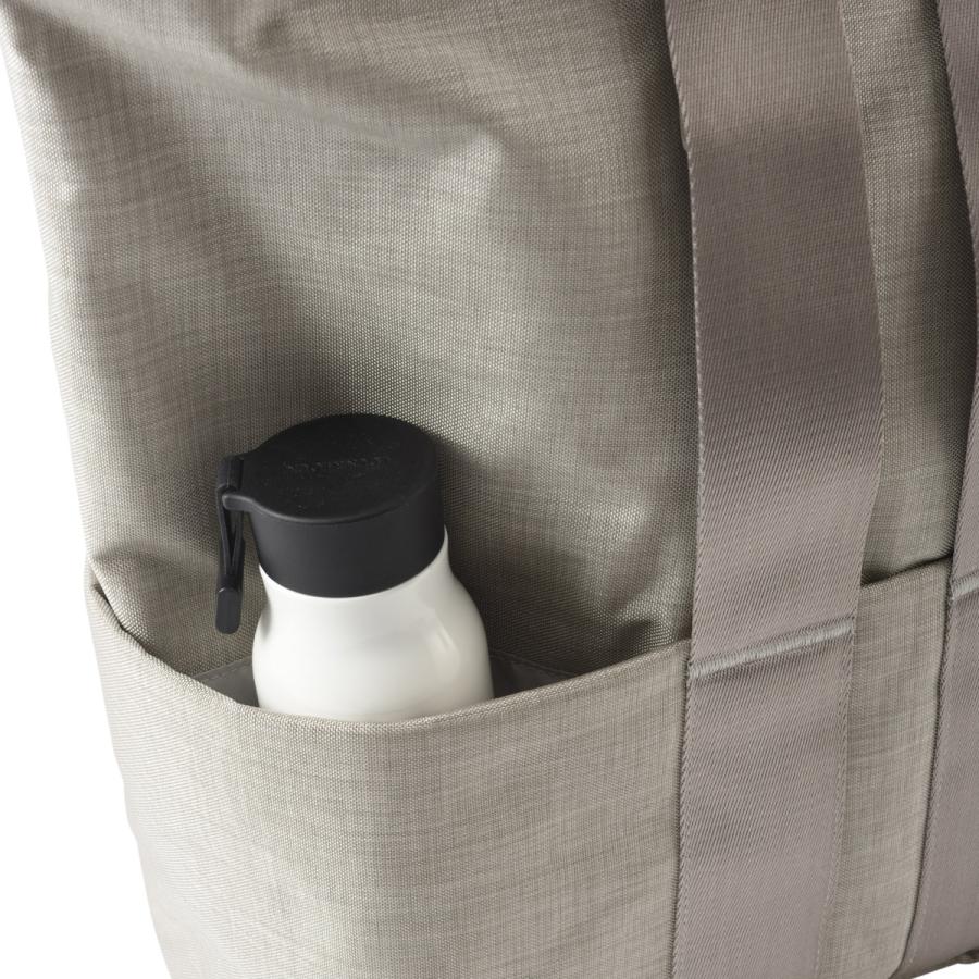 MILESTO ミレスト リュック バッグ バックパック メンズ レディース STLAKT BACKPACK ブラック ネイビー グレージュ ...