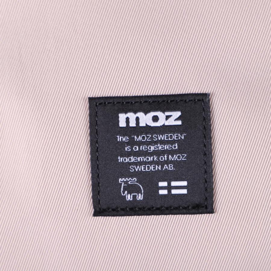 moz モズ リュック バッグ バックパック デイパック メンズ レディース 19L 軽量 撥水 DAYPACK ブラック ネイビー マルチ 黒 ZZCI-03L 母の日 : Goods ...