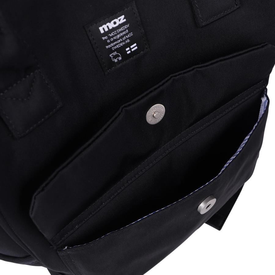 moz モズ リュック バッグ バックパック メンズ レディース 17L 軽量 RUCKSACK ブラック ネイビー カーキ マルチ 黒 ZZCI-07L :moz-zzci-07l ...