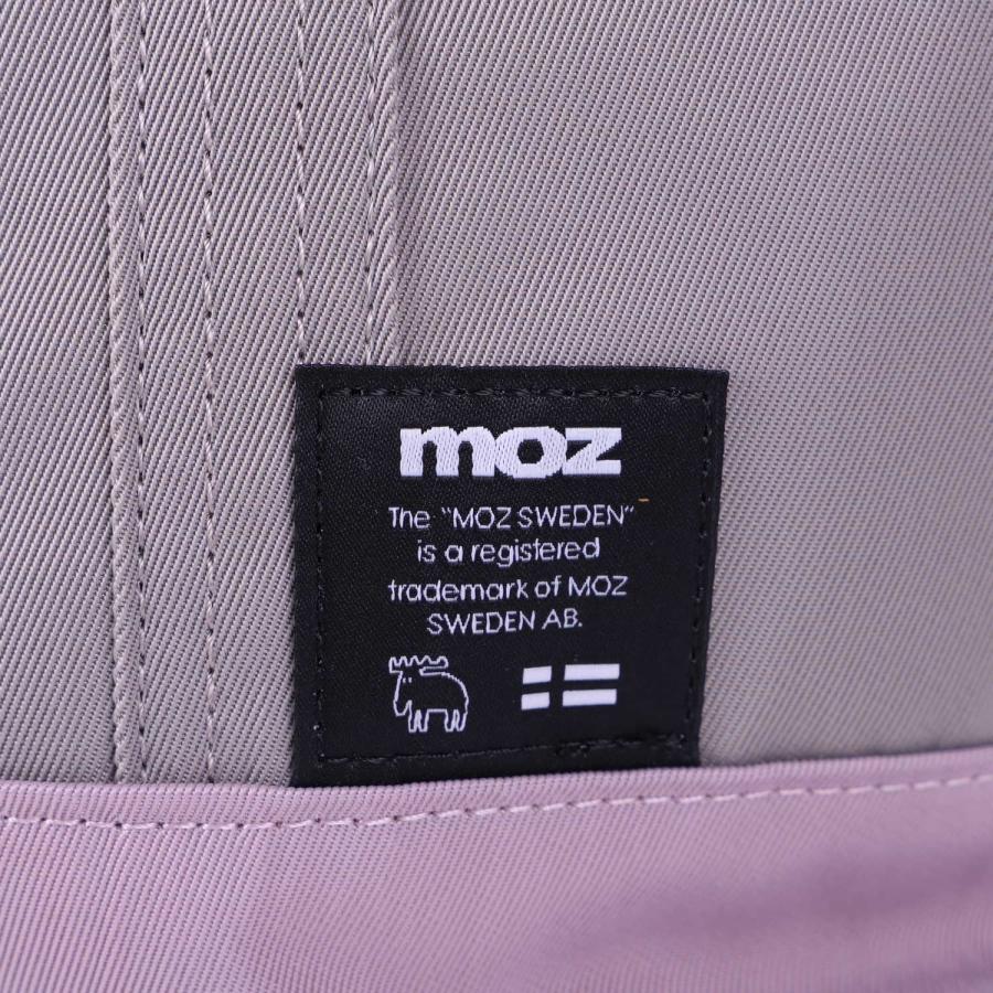 moz モズ トートバッグ メンズ レディース 13L キャンバス ファスナー付き B4サイズ対応 軽量 TOTE BAG グレー ZZCI-09L 母の日 : Goods Lab Plus ...