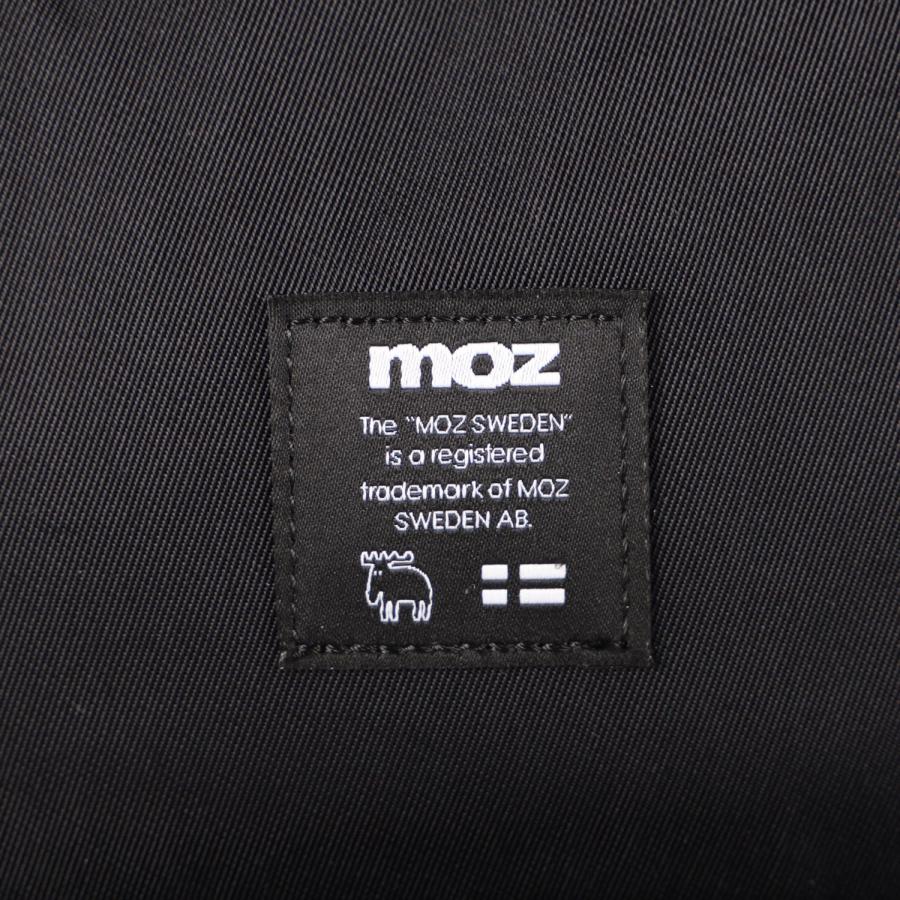 moz モズ リュック バッグ バックパック ミニ メンズ レディース 8L 軽量 撥水 MINI BACKPACK ブラック ネイビー マルチ ZZCI-15L : Goods Lab ...
