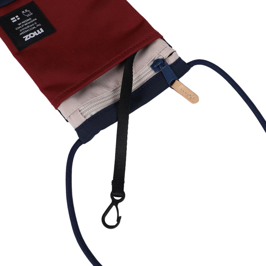 moz モズ ショルダーバッグ ポーチ マルチケース スマホショルダー 携帯 メンズ レディース 斜めがけ 軽量 ブラック ネイビー マルチ 黒 : Goods Lab Plus - 通販 ...