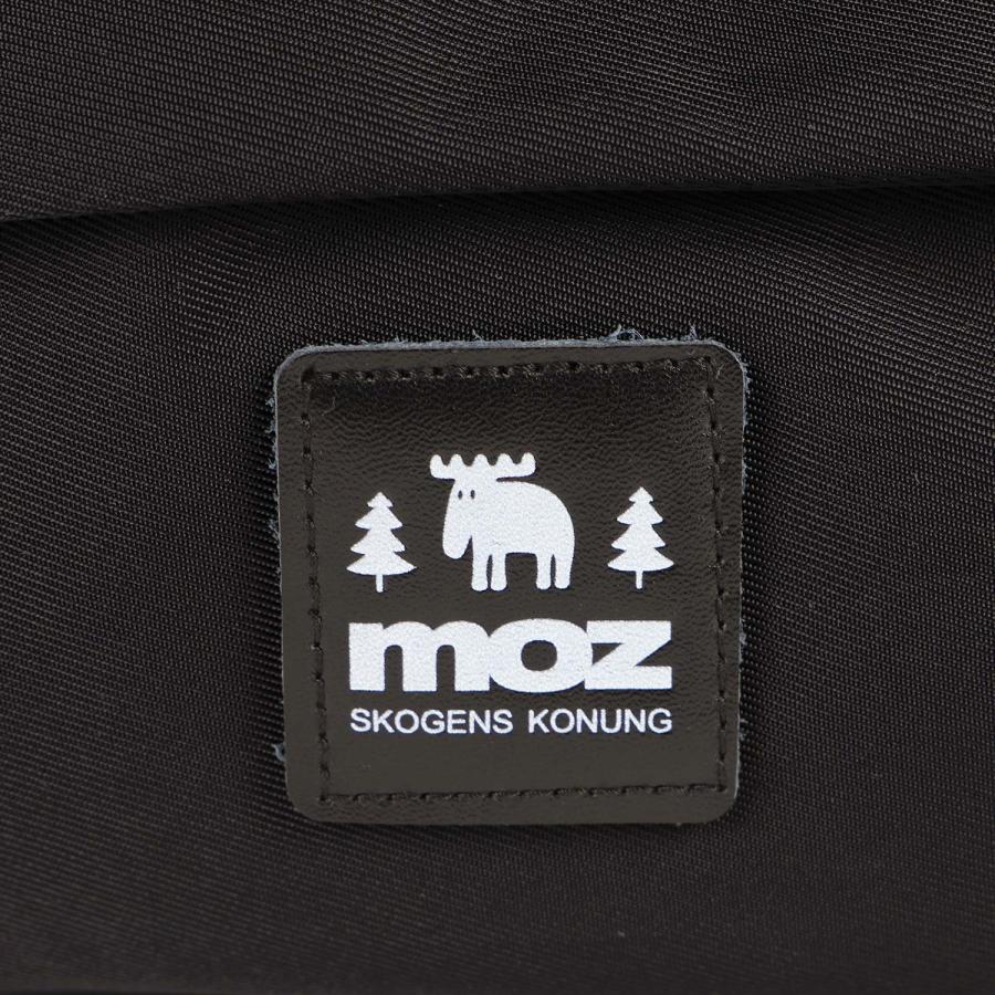moz モズ ボディバッグ ショルダー ウエストバッグ メンズ レディース 4L 2WAY 斜めがけ 撥水 ブラック ネイビー ベージュ ZZOK-01 :moz-zzok-01:Goods ...