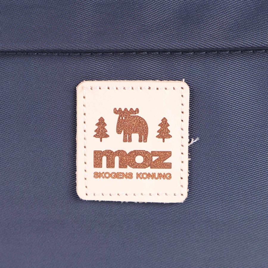 moz モズ ショルダーバッグ メンズ レディース 7.6L 深型 撥水 SHOULDER BAG ブラック ネイビー ベージュ グリーン 黒 ZZOK-03 母の日 : Goods Lab ...