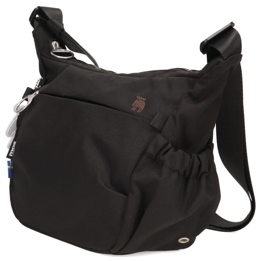 moz モズ バッグ ショルダーバッグ メンズ レディース 4L A5 軽量 撥水 斜めがけ ZZRK-01 : Goods Lab Plus - 通販 - Yahoo!ショッピング