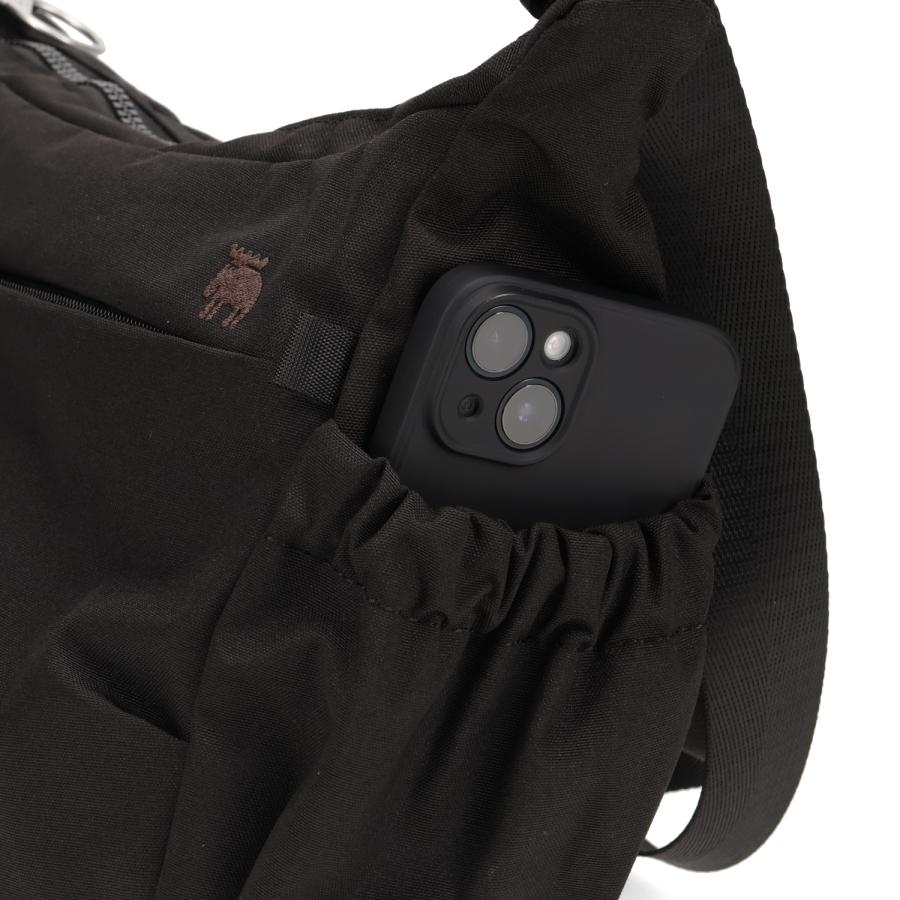 moz モズ バッグ ショルダーバッグ メンズ レディース 4L A5 軽量 撥水 斜めがけ ZZRK-01 : Goods Lab Plus - 通販 - Yahoo!ショッピング