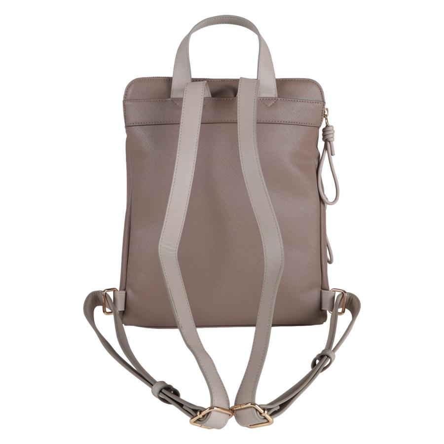 ムルーア MURUA リュック バッグ バックパック レディース SQUARE BACKPACK ブラック ベージュ ブルー 黒 MR ...
