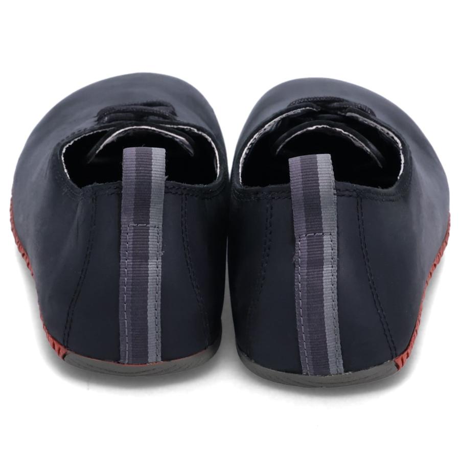 MERRELL メレル スニーカー トレッキングシューズ ムートピアレース レディース MOOTOPIA LACE ブラック 黒 W20552 ...