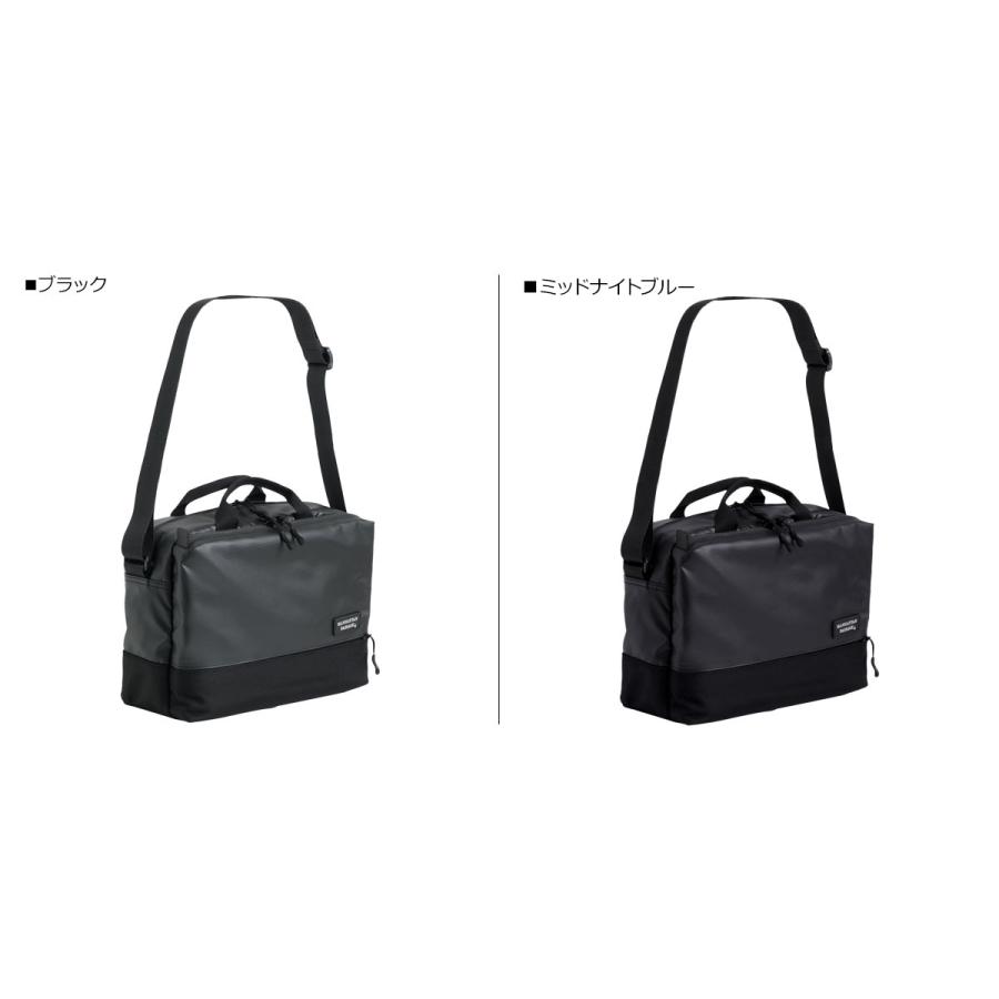 MANHATTAN PASSAGE マンハッタンパッセージ ショルダーバッグ ビジネスバッグ ブリーフケース メンズ 6.5L 3385 : Goods Lab Plus - 通販 ...