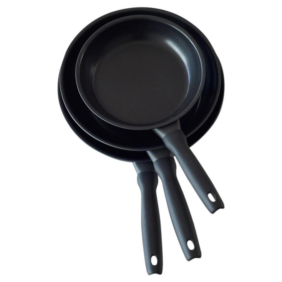 マイヤー MEYER フライパン 26cm ミッドナイト IH ガス対応 MIDNIGHT FRY PAN MNH-P26 :mye-mnh-p26:Goods Lab Plus - 通販 ...