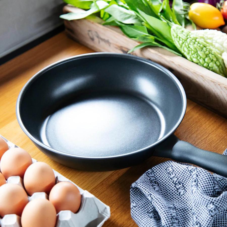 マイヤー MEYER フライパン 26cm ミッドナイト IH ガス対応 MIDNIGHT FRY PAN MNH-P26 :mye-mnh-p26:Goods Lab Plus - 通販 ...