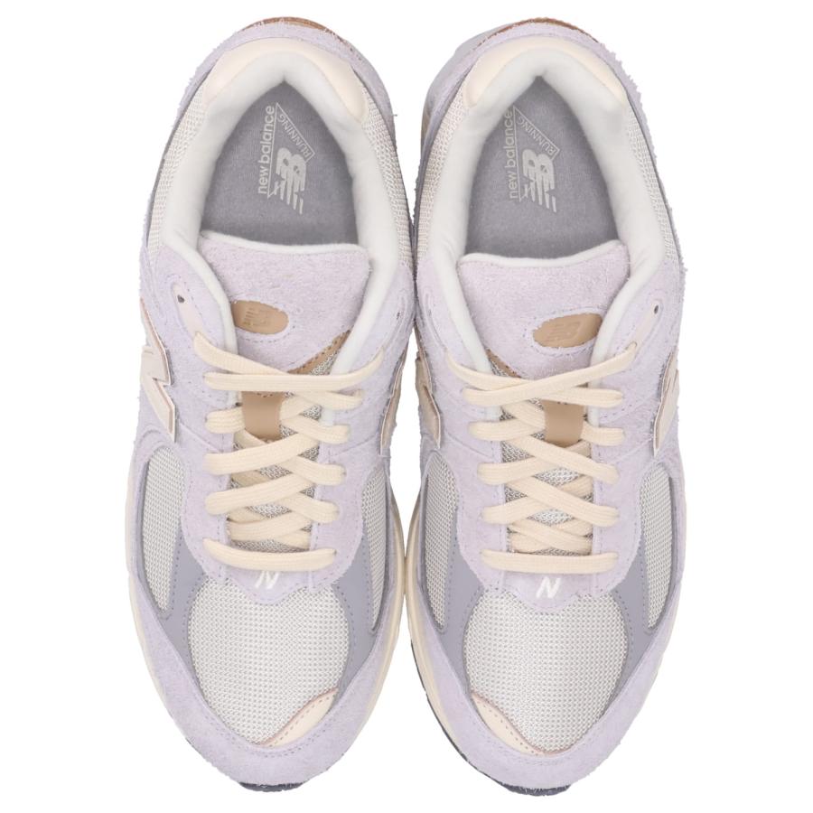 New Balance ニューバランス new balance 2002 スニーカー メンズ Dワイズ グレー M2002RSA ...