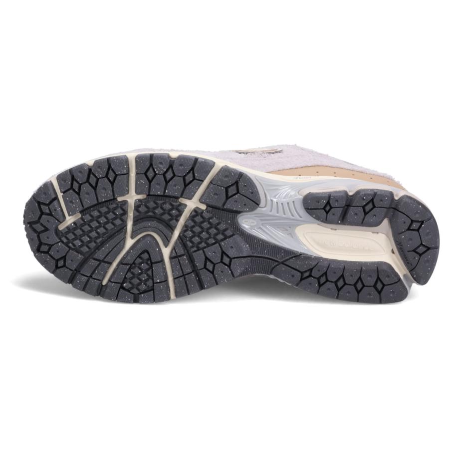 New Balance ニューバランス new balance 2002 スニーカー メンズ Dワイズ グレー M2002RSA ...