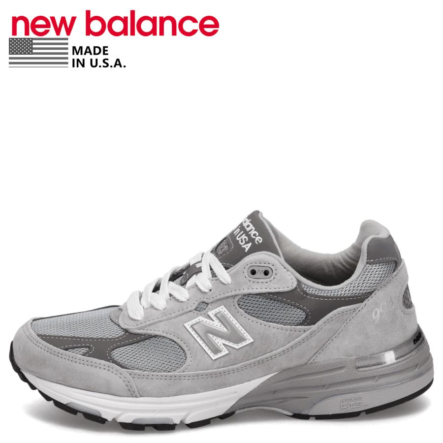 New Balance ニューバランス new balance 993 スニーカー メンズ New Balance ニューバランス new balance 993 スニーカー メンズ