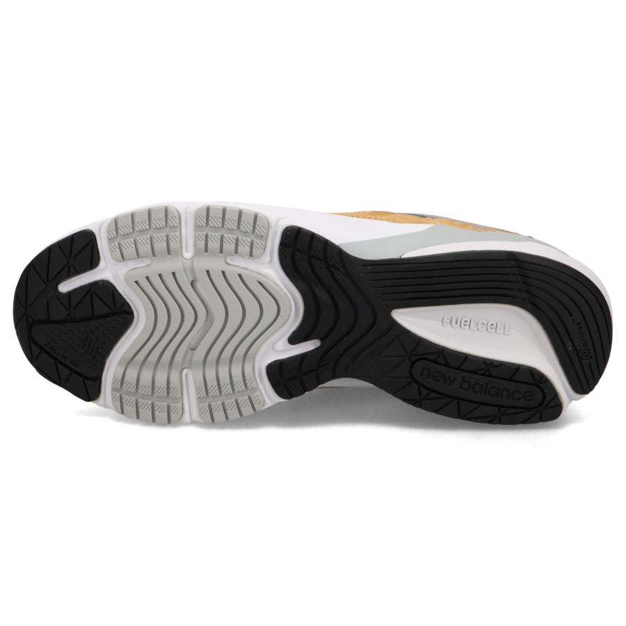 New Balance（ニューバランス） new balance 990 V6 スニーカー メンズ Dワイズ MADE IN USA ブラウン ...