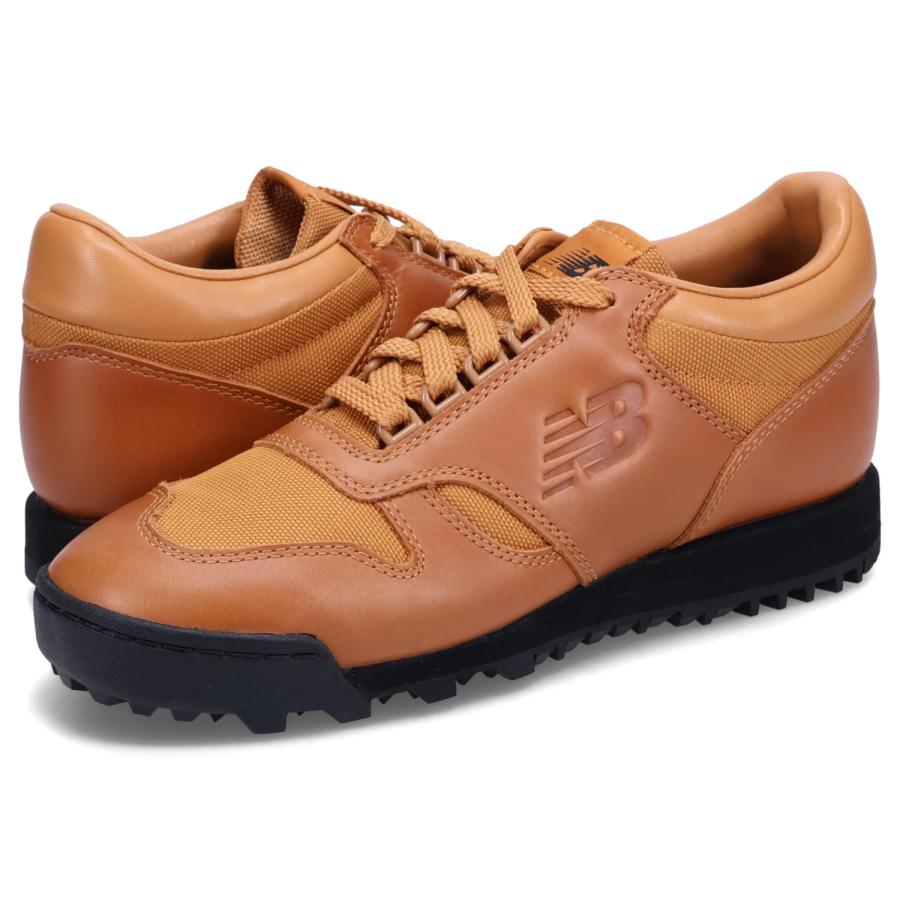 New Balance（ニューバランス） ハイキングシューズ ブーツ トレッキングシューズ レーニア ロー メンズ RAINIER Dワイズ ...
