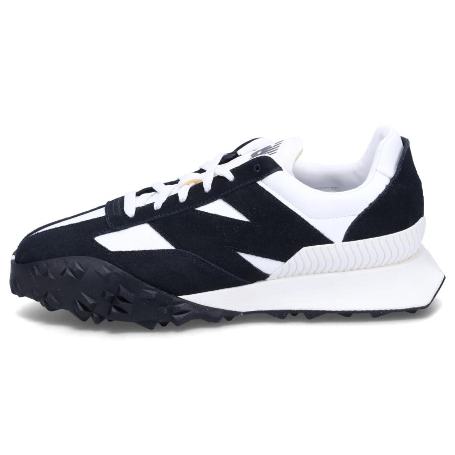 ニューバランス new balance XC-72 スニーカー メンズ Dワイズ ブラック 黒 UXC72LB :nb-uxc72lb ...