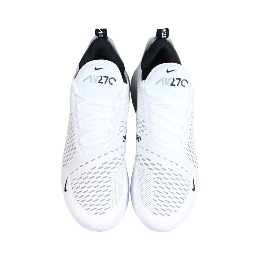 NIKE（ナイキ） エアマックス270 スニーカー メンズ AIR MAX 270 ホワイト 白 AH8050-100 : Goods Lab ...