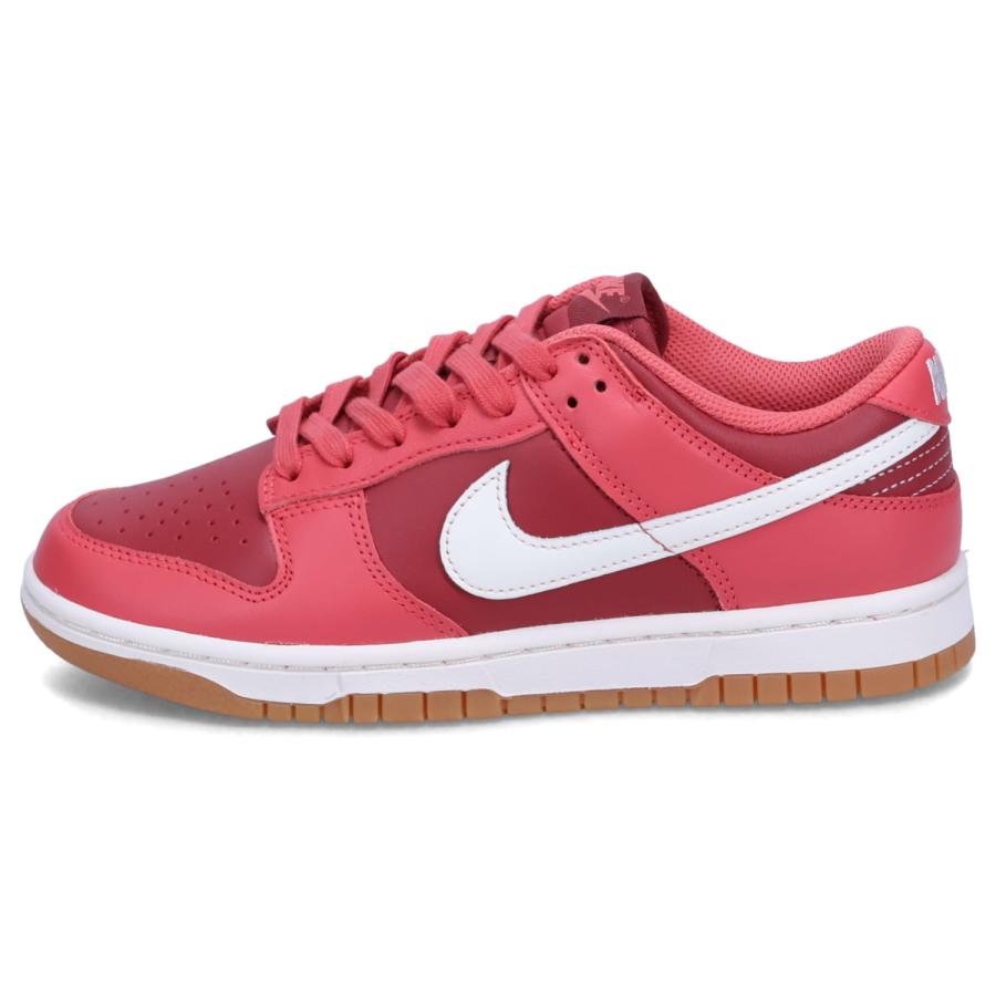 NIKE ナイキ ダンク ロー スニーカー レディース WMNS DUNK LOW ピンク DD1503-603 : Goods Lab ...