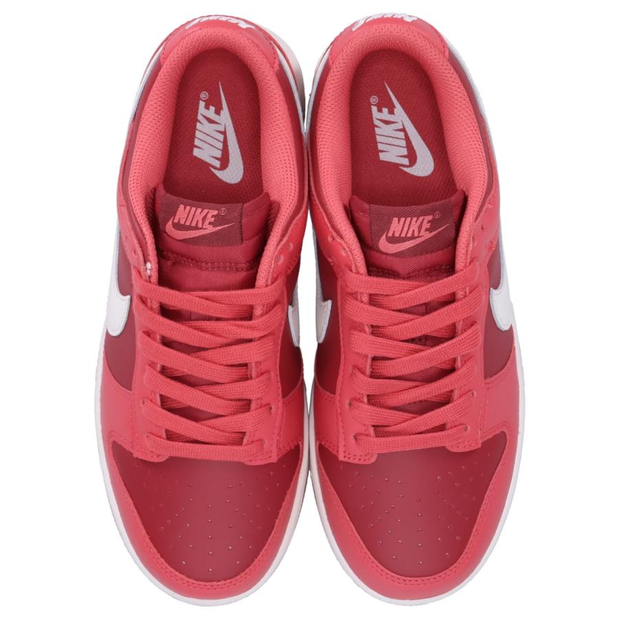 NIKE ナイキ ダンク ロー スニーカー レディース WMNS DUNK LOW ピンク DD1503-603 : Goods Lab ...