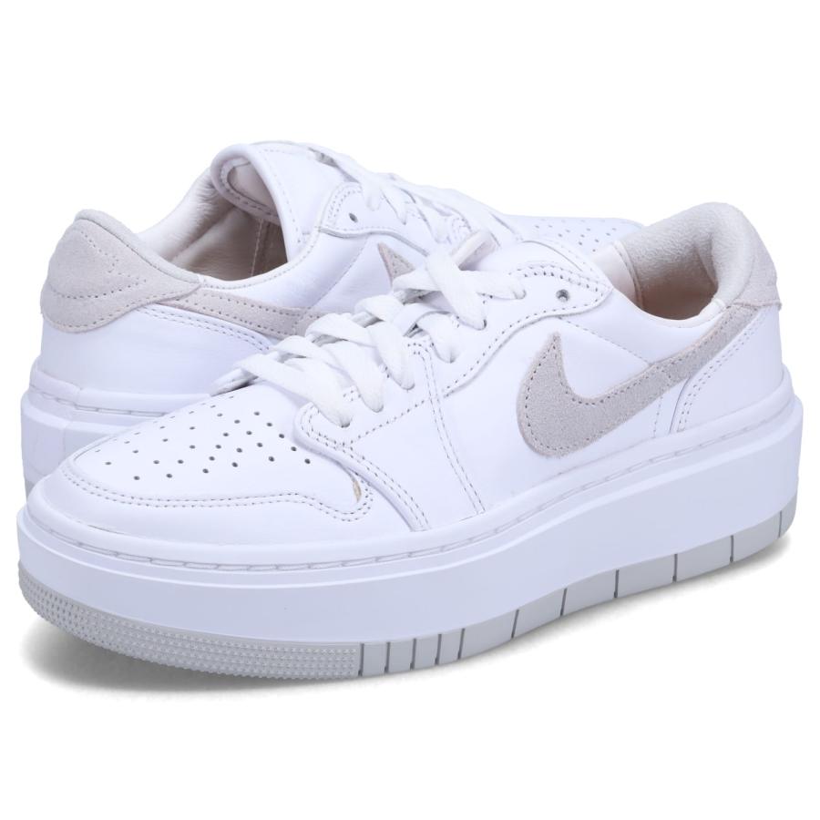 NIKE ナイキ エアジョーダン1 エレベート ロー スニーカー 厚底 レディース WMNS AIR JORDAN 1 ELEVATE LOW ...