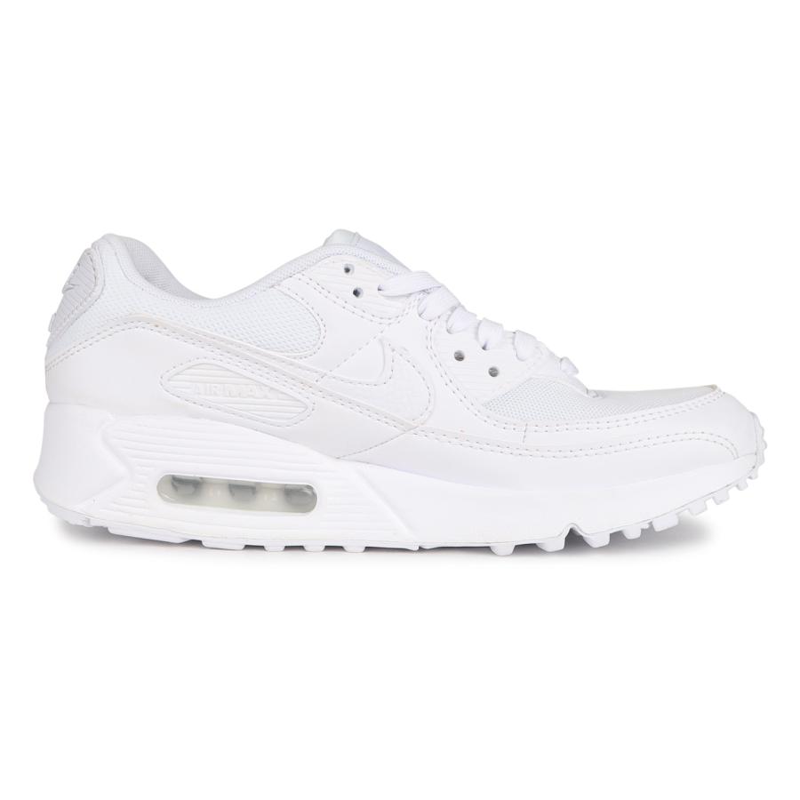 ナイキ NIKE エア マックス 90 スニーカー レディース WMNS AIR MAX 90 ホワイト 白 DH8010-100 :nike ...