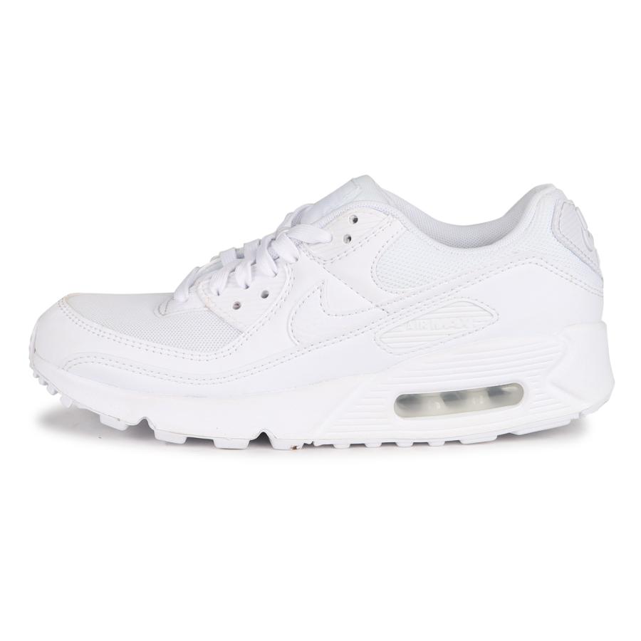 ナイキ NIKE エア マックス 90 スニーカー レディース WMNS AIR MAX 90 ホワイト 白 DH8010-100 :nike ...
