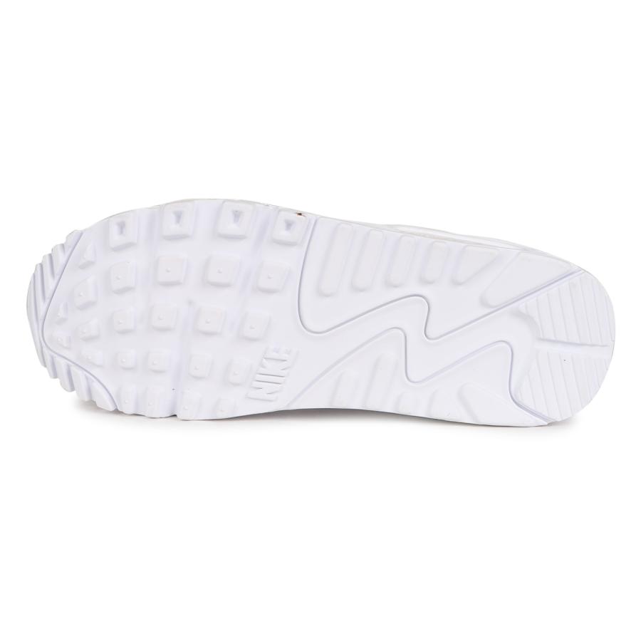 ナイキ NIKE エア マックス 90 スニーカー レディース WMNS AIR MAX 90 ホワイト 白 DH8010-100 :nike ...