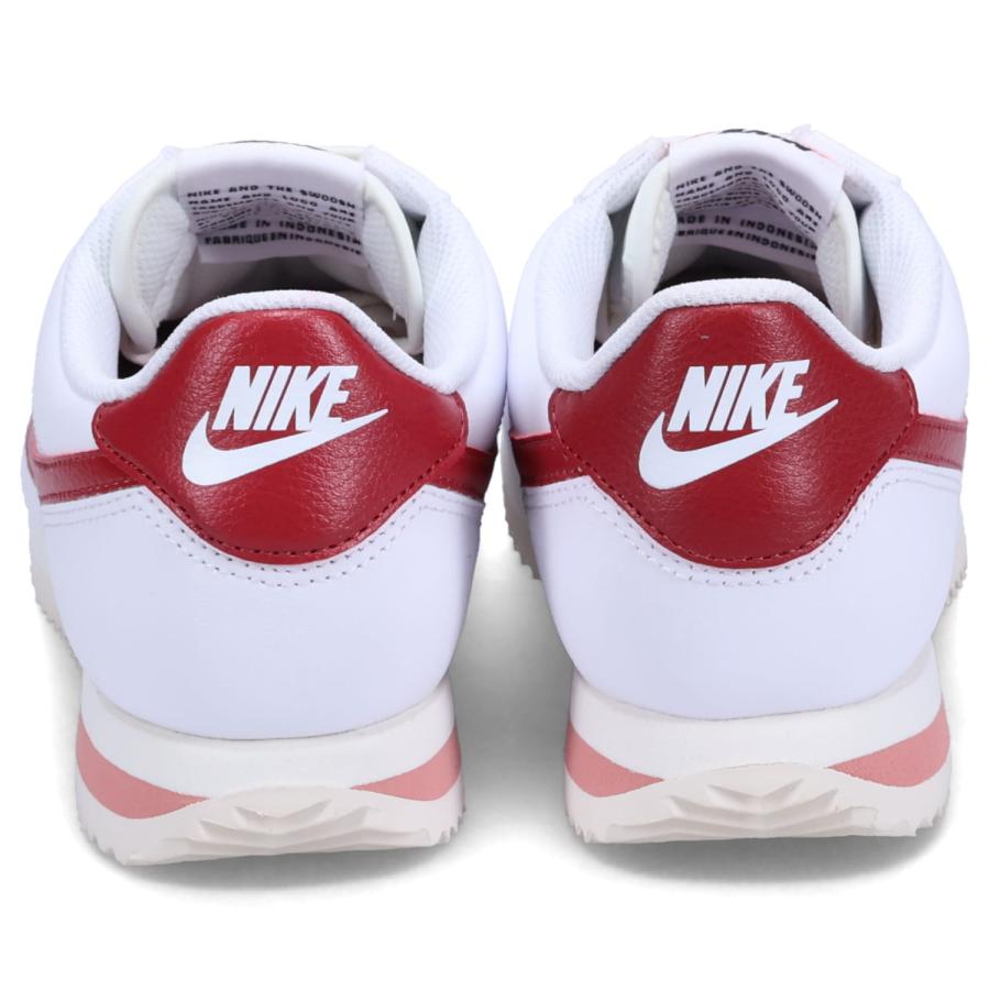 NIKE ナイキ コルテッツ スニーカー レディース W CORTEZ ホワイト 白 DN1791-103 : Goods Lab Plus ...