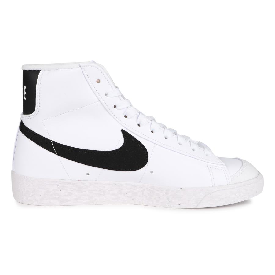 ナイキ NIKE ブレザー ミッド ネクスト ネイチャー スニーカー レディース ブレイザー WMNS BLAZER MID 77 NEXT ...