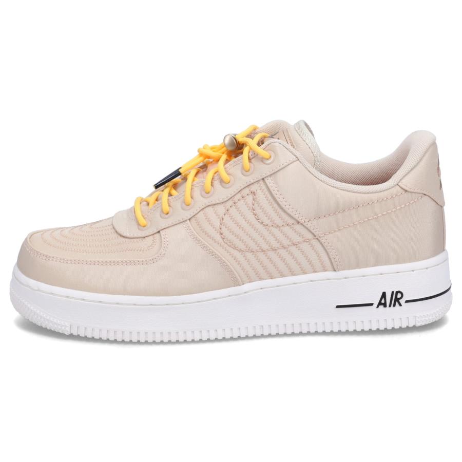 NIKE ナイキ エアフォース1 スニーカー メンズ AIR FORCE 1 07 LV8 MOVING COMPANY ベージュ ...