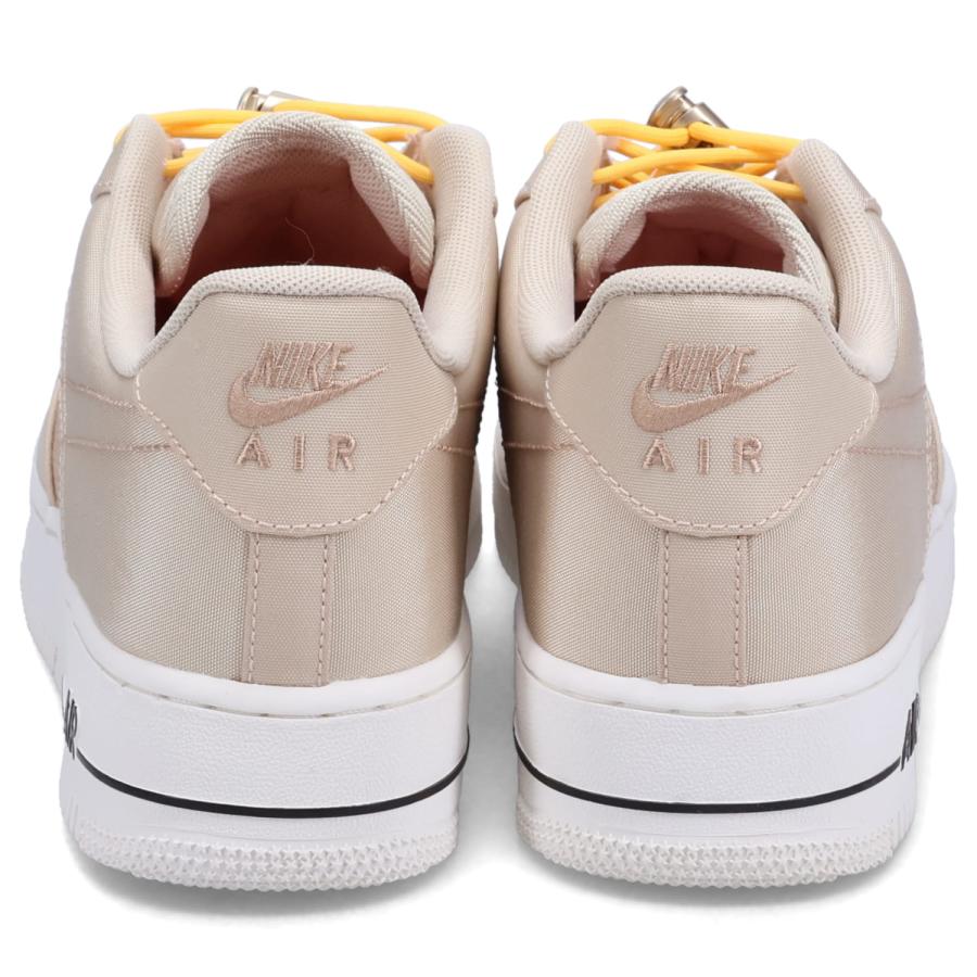 NIKE ナイキ エアフォース1 スニーカー メンズ AIR FORCE 1 07 LV8 MOVING COMPANY ベージュ ...
