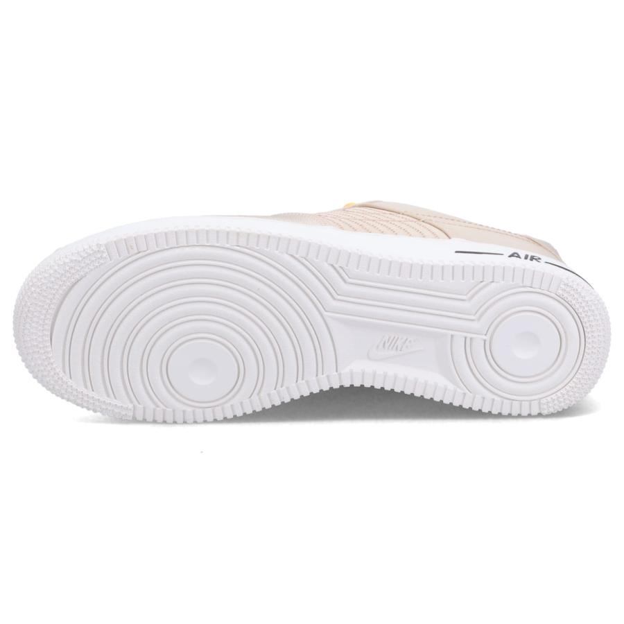 NIKE ナイキ エアフォース1 スニーカー メンズ AIR FORCE 1 07 LV8 MOVING COMPANY ベージュ ...
