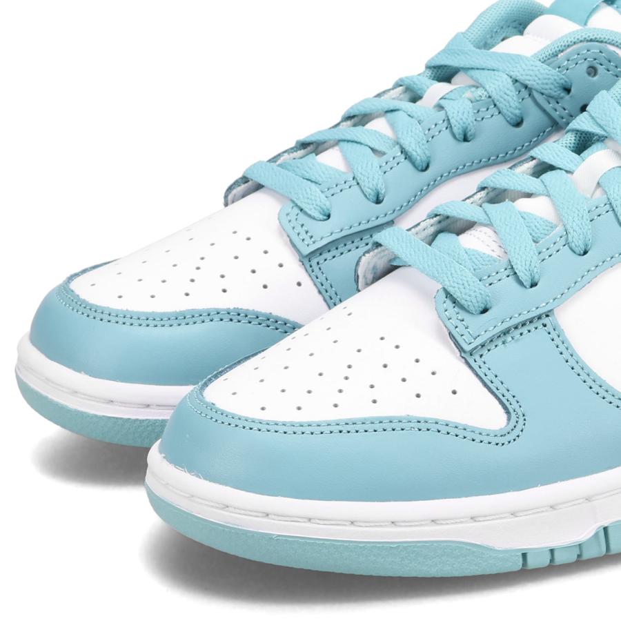 ナイキ NIKE ダンク ロー レトロ スニーカー メンズ DUNK LOW RETRO ブルー DV0833-106 : nike ...