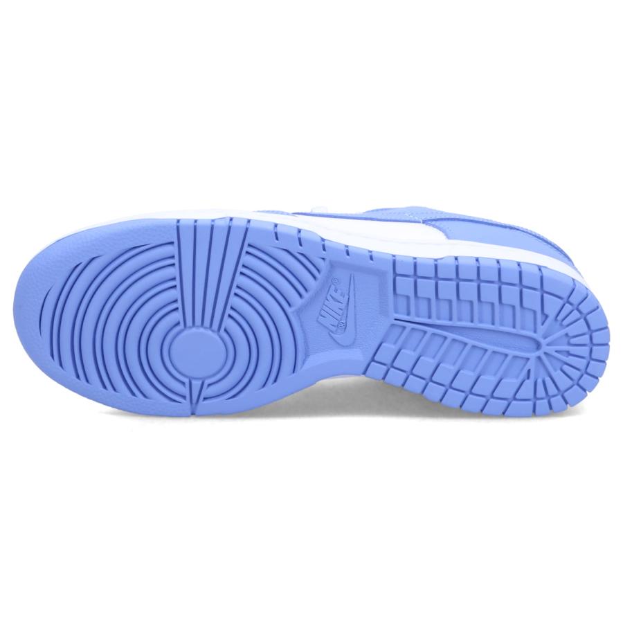 NIKE ナイキ ダンク ロー レトロ スニーカー メンズ DUNK LOW RETRO ブルー DV0833-400 : Goods Lab ...