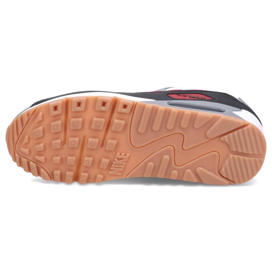 NIKE（ナイキ） エアマックス90 スニーカー メンズ AIR MAX 90 グレー FB9658-100 : Goods Lab Plus ...