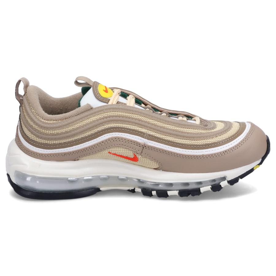 ナイキ NIKE エアマックス97 スニーカー メンズ レディース WMNS AIR MAX 97 SE カーキ FD0357-247 : nike-fd0357-247 : Goods ...
